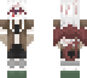 Eli | Minecraft Skin