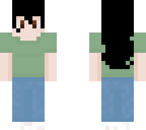 Emmy | Minecraft Skin