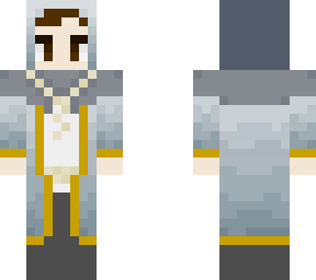 Arin (Masked) - Ninjago: Dragons Rising Part 2 | Minecraft Skin