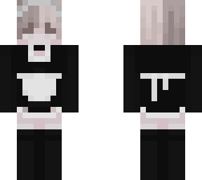 femboy | Minecraft Skins