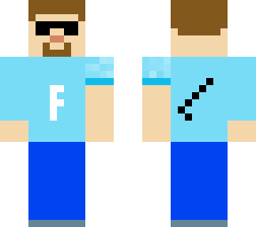 fortnite | Minecraft Skins