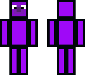 GavoGamer MC java skin | Minecraft Skin