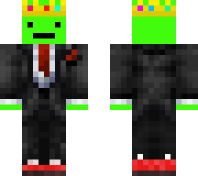 bozo | Minecraft Skins