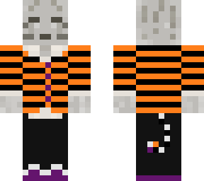 ghast | Minecraft Skins