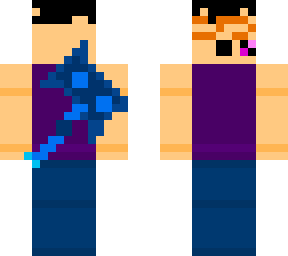 hazem | Minecraft Skins