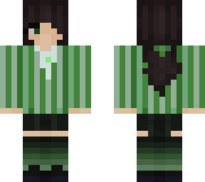 duke | Minecraft Skins