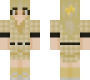 heathers | Minecraft Skins