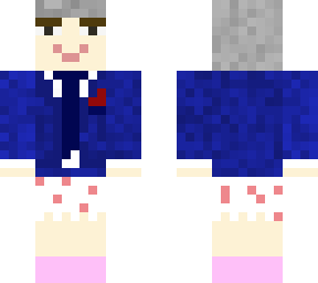 hubert | Minecraft Skins