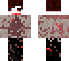 killer | Minecraft Skins