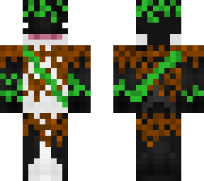 orca | Minecraft Skins