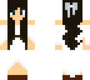 kayako | Minecraft Skins