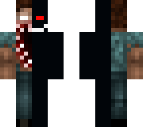 killwish | Minecraft Skins