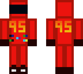 race car | Minecraft Skins