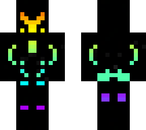 macaw | Minecraft Skins