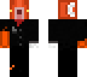 magikarp | Minecraft Skins