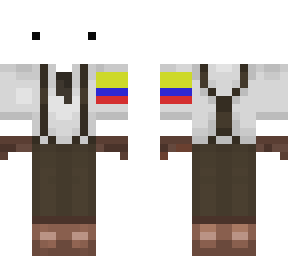 messi | Minecraft Skins