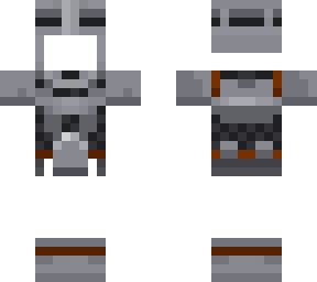 minecraft dungeons | Minecraft Skins