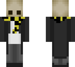 mono | Minecraft Skins