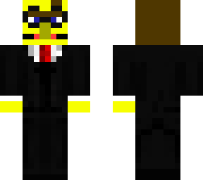 muppets | Minecraft Skins