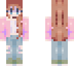 ice spice | Minecraft Skins