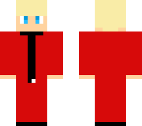 Nick Carter new outfit | Minecraft Skin