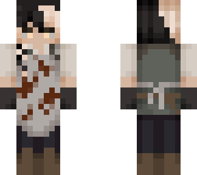 apron | Minecraft Skins