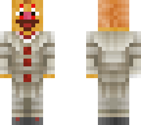 muppets | Minecraft Skins