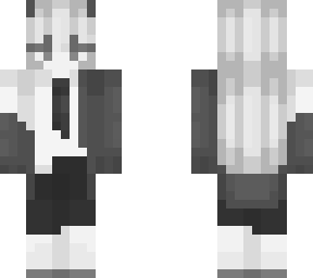 Power | Minecraft Skin