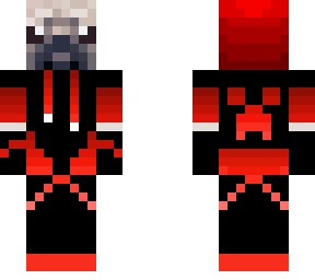 PUG | Minecraft Skin