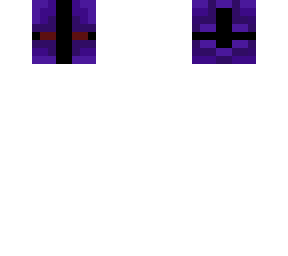 end knight | Minecraft Skins