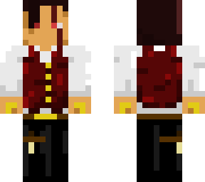 python | Minecraft Skins