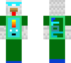 rooster | Minecraft Skins