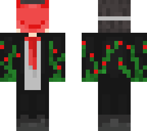 roses | Minecraft Skins