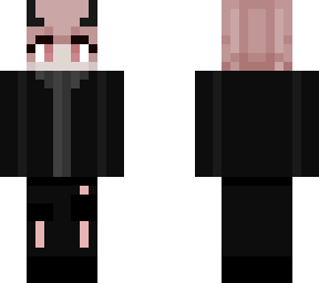 roz | Minecraft Skin