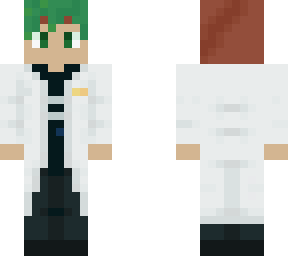 scientists | Minecraft Skins