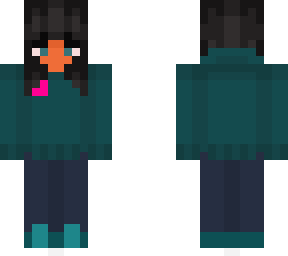 shaq | Minecraft Skin