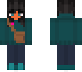 shaq | Minecraft Skins
