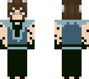 Silly | Minecraft Skin