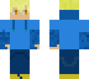 Skin de amigos | Minecraft Skin