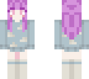 sleepy | Minecraft Skins