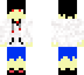 slim | Minecraft Skins