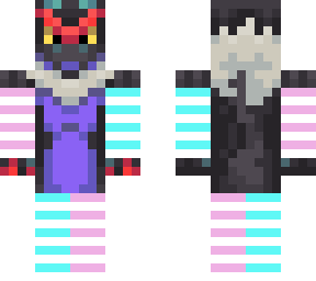 somalia | Minecraft Skin