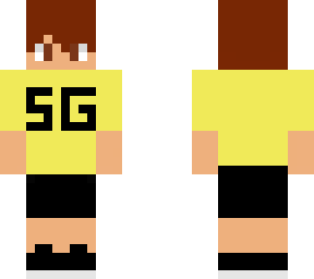Somveer Gaming Minecraft Sln | Minecraft Skin
