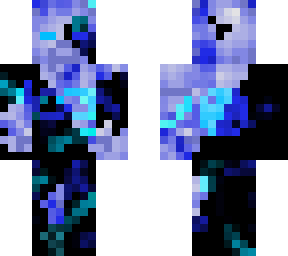 soul | Minecraft Skins