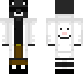 spreen | Minecraft Skins