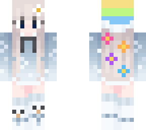 Stella | Minecraft Skin