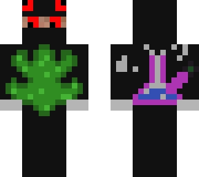 stoner | Minecraft Skins
