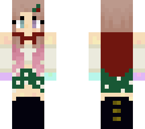 mage | Minecraft Skins