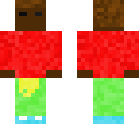 stupid | Minecraft Skins