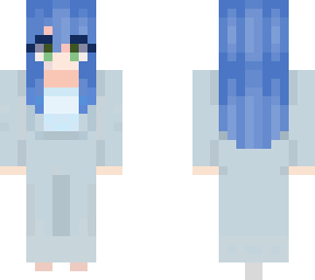 teacher | Minecraft Skins